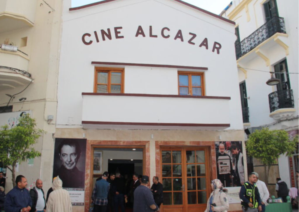 5.movie locations in Tangier – Blue Door Cuisine
