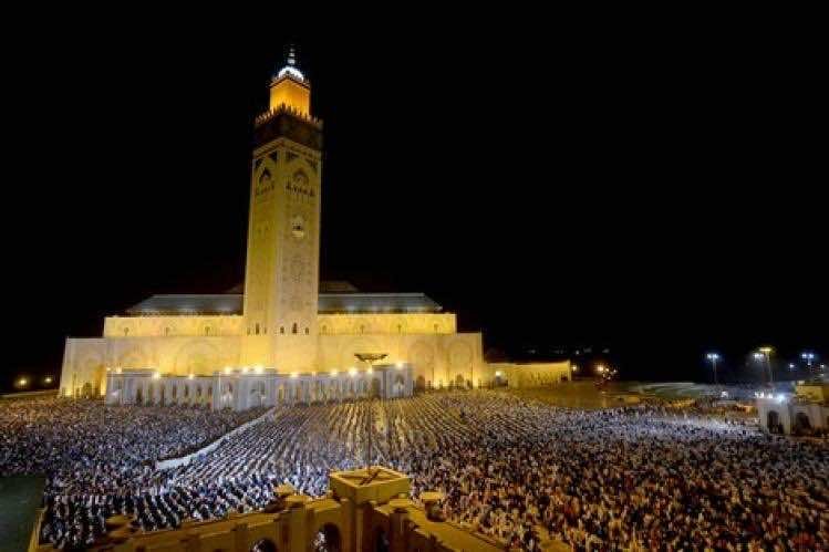 Visiting Morocco During Ramadan: What to Expect and How to Enjoy It ...